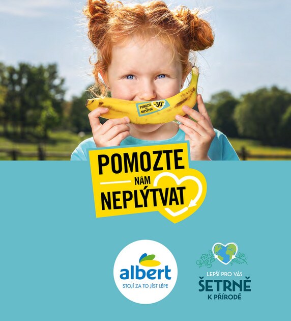 Albert - Albert magazín 2/2025 - Stran 46–47